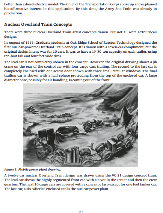 Nuclear – Overland Trains