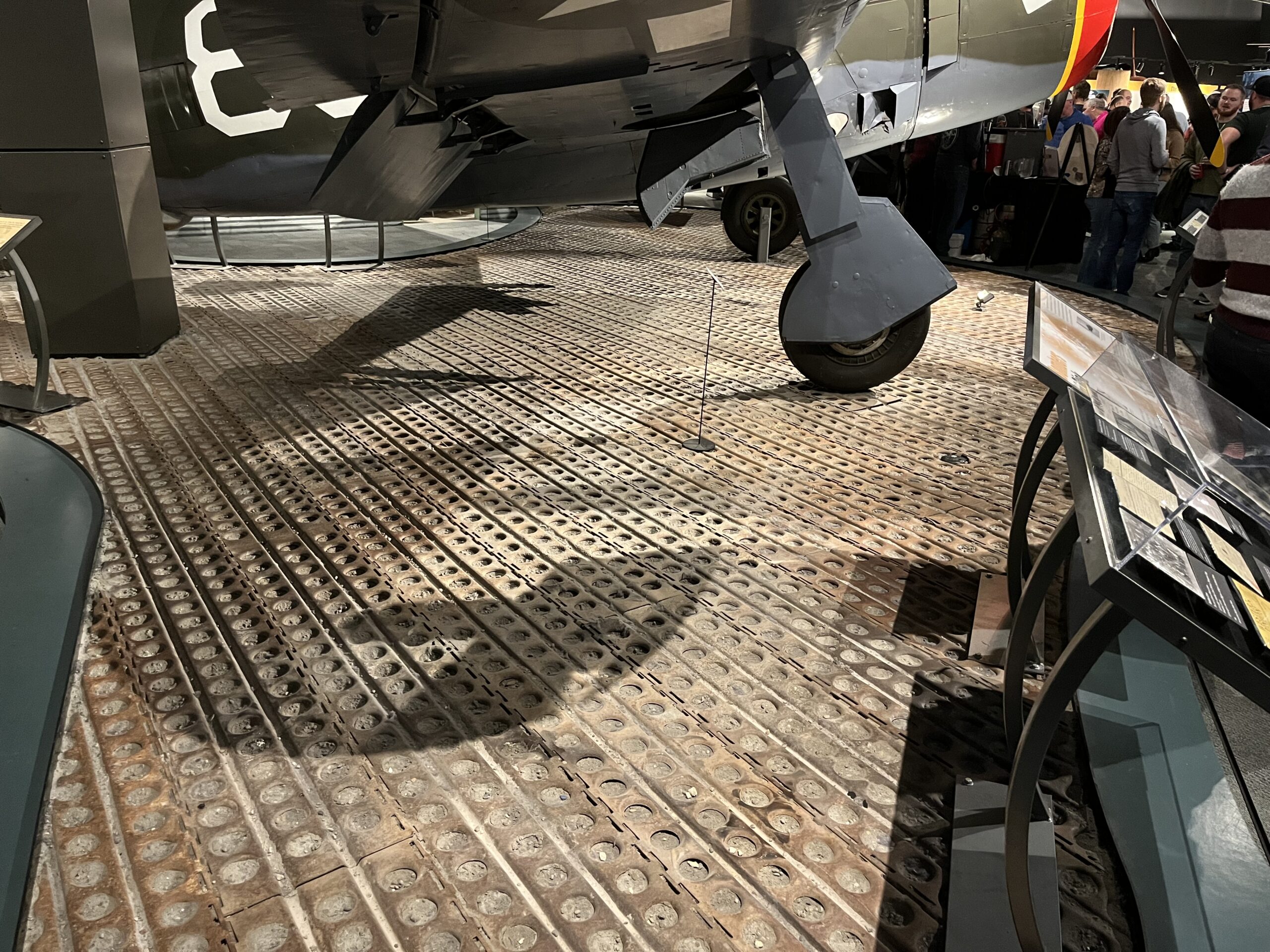 Sno-Train on Display with Marston Mats – Overland Trains