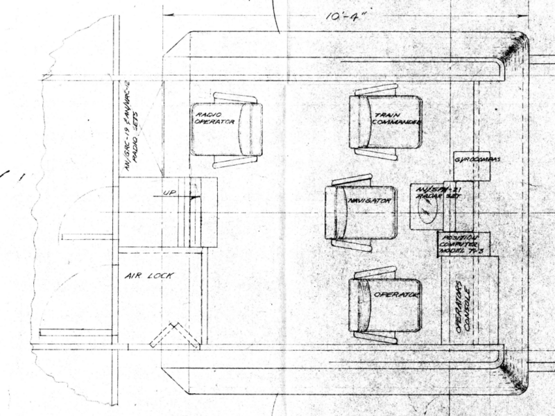 YouTuber Calum Visits the TC-497 in Yuma Proving Ground – R. G ...
