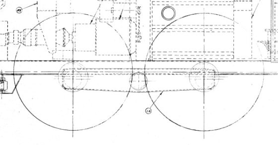 TC-497 Functional Model Testing – Overland Trains