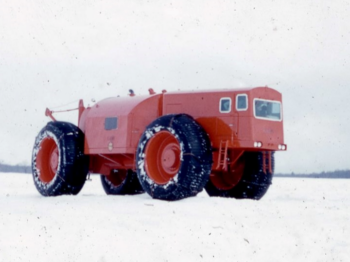 There were 6 Overland Trains – Overland Trains